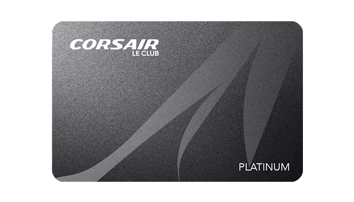 Corsair France - Flights, booking, airline tickets | Corsair