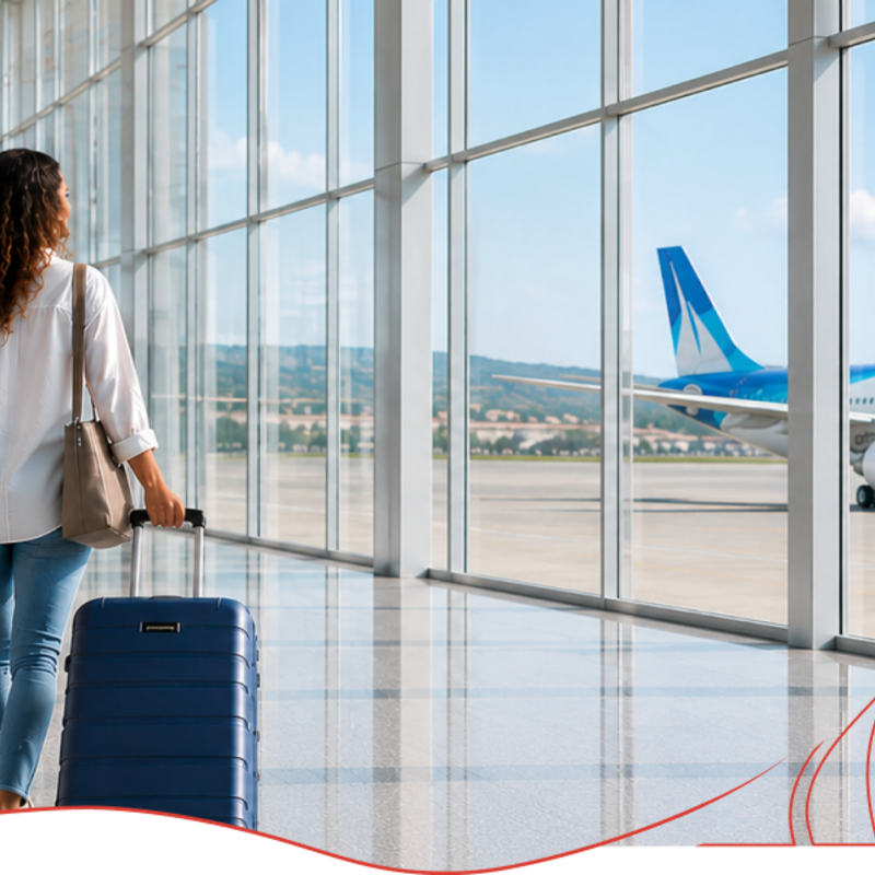 Corsair France - Flights, booking, airline tickets | Corsair